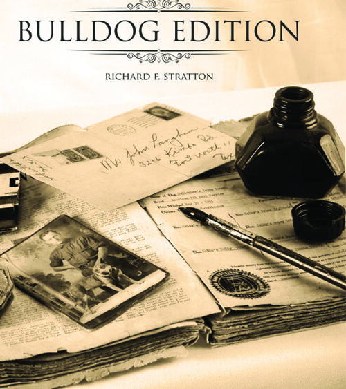 Bulldog Edition – APBT Books
